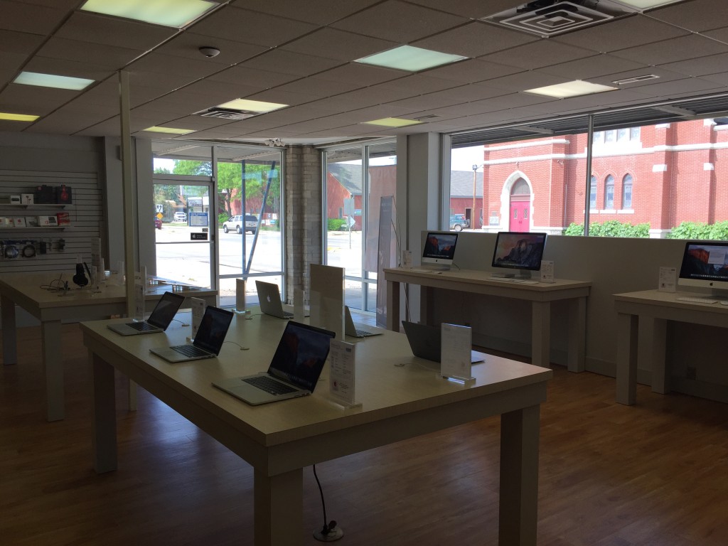 Kearney | Computer Hardware