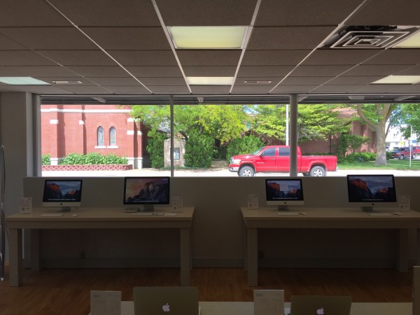 Kearney | Computer Hardware