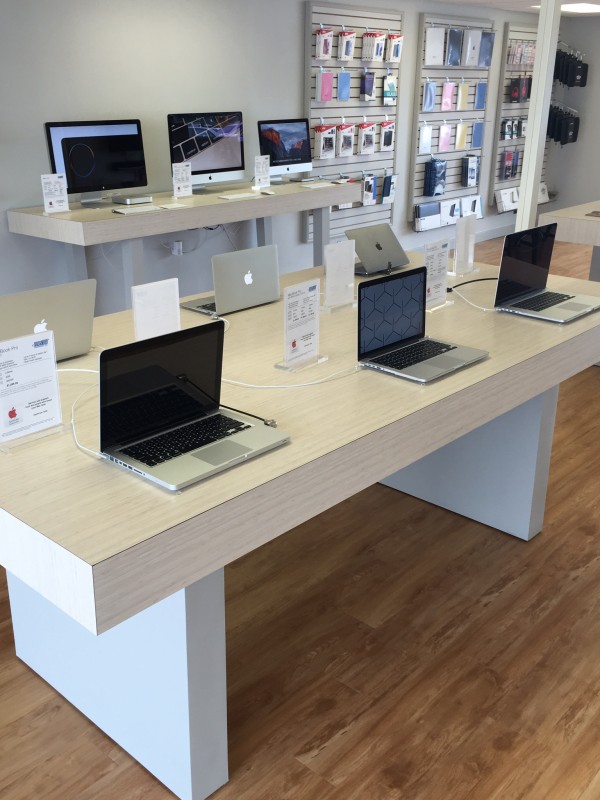 Lincoln – Sales, Tech Support & Repair | Computer Hardware