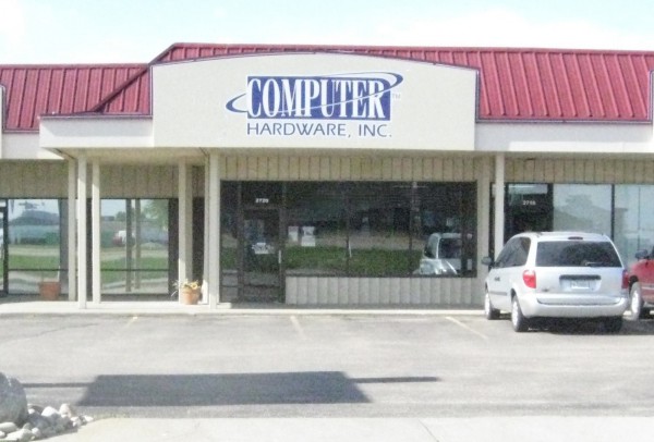 About Us | Computer Hardware