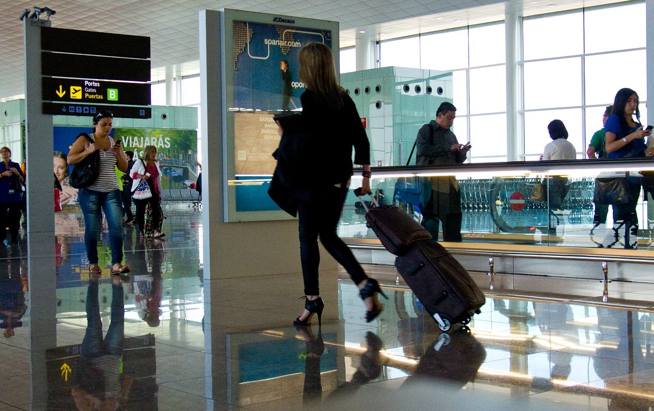 How to Use Airline Boarding Passes on Your iPhone | Computer Hardware