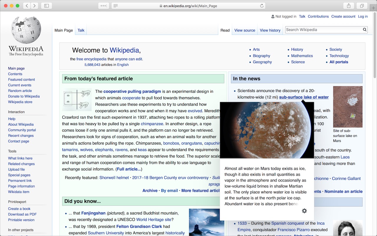 Here’s How to Load the Desktop Version of a Web Site on an iPhone or ...