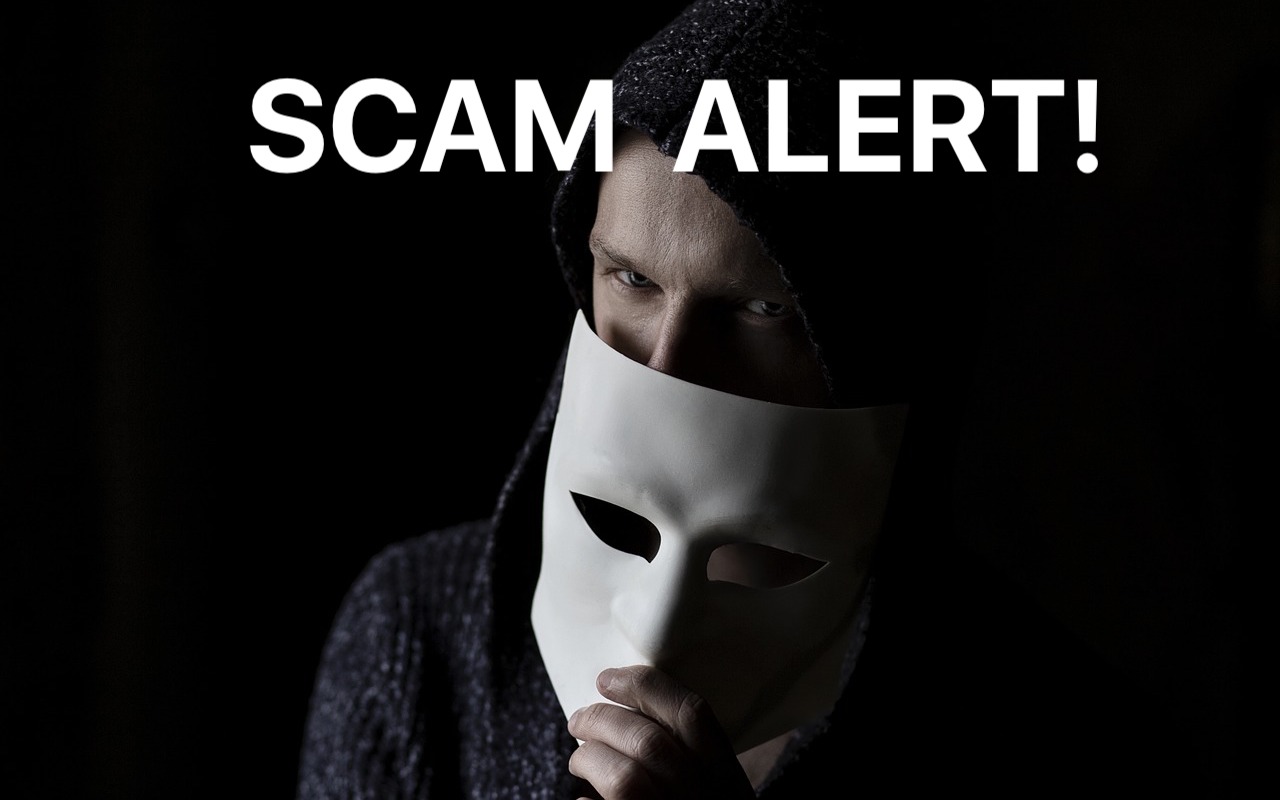 Beware Scammers when Selling Your Old Tech Hardware Online | Computer ... Beware Scammers when Selling Your Old Tech Hardware Online | Computer ...