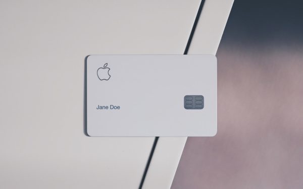 You Can Now Export and Download Apple Card Statements | Computer Hardware