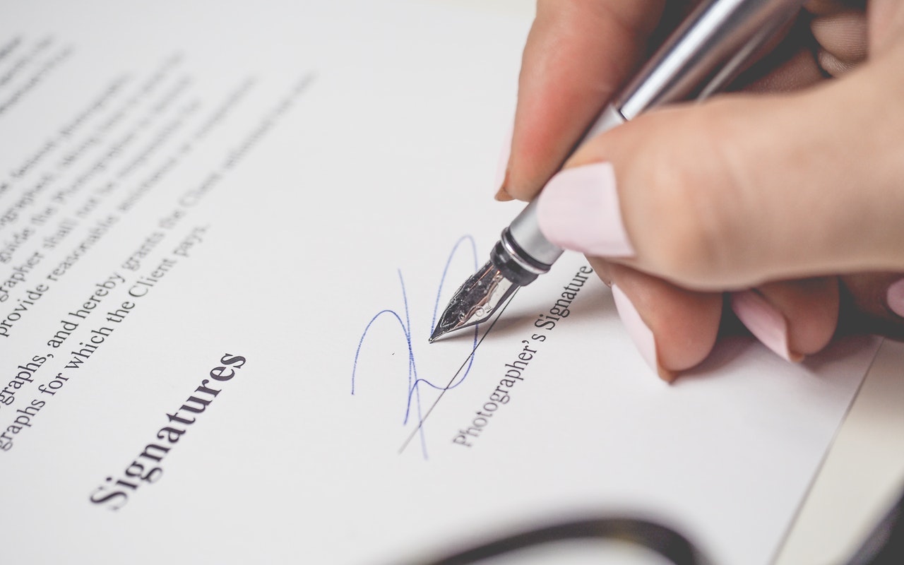 How To Digitize Your Signature So You re Ready For Online Document