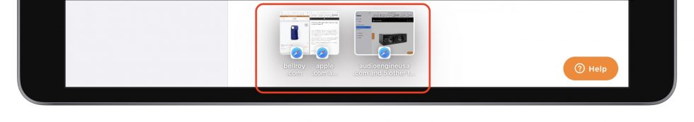 Apple Radically Improved Multitasking in iPadOS 15. Here’s How to Use ...