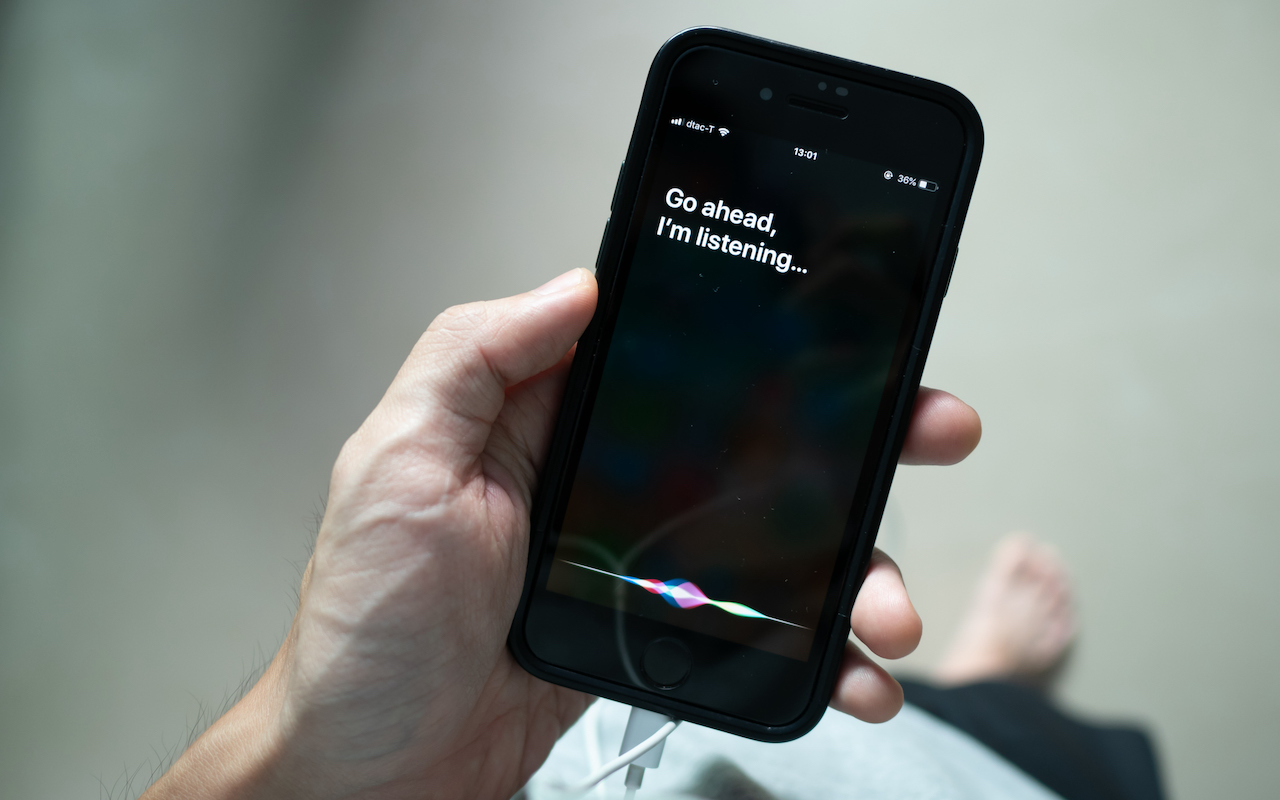 You Can Now Use Siri to Reboot Your iPhone or iPad | Computer Hardware