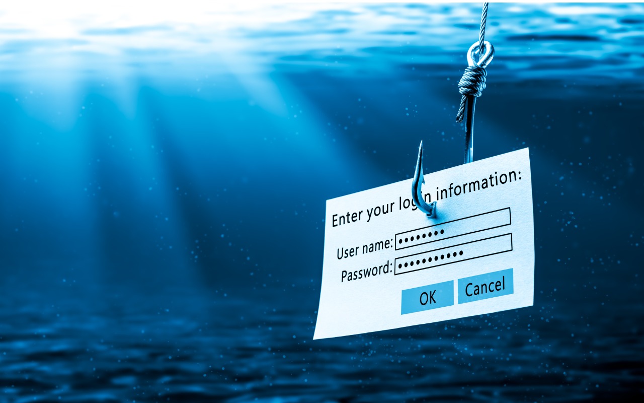 A Guide to Identifying Phishing Emails | Computer Hardware