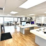 Lincoln | Computer Hardware