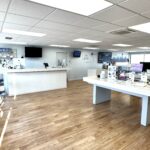 Lincoln | Computer Hardware