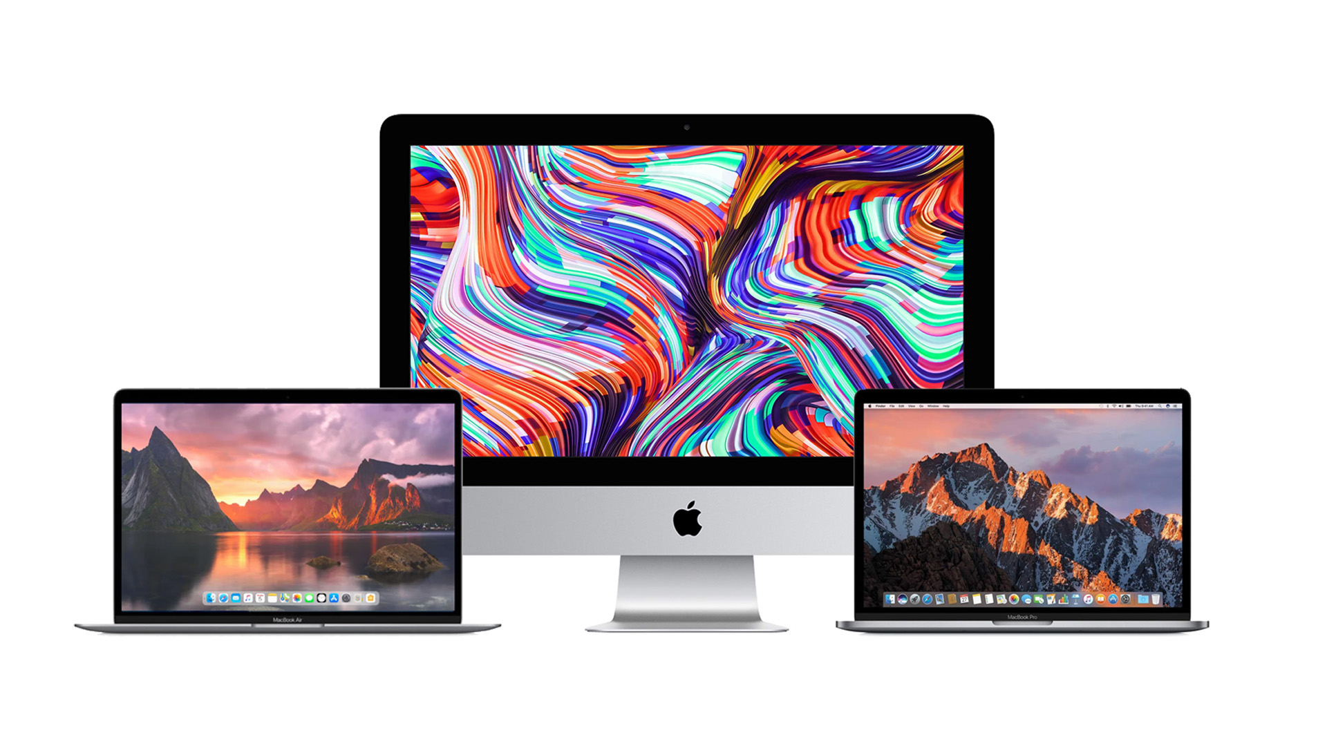 Trade-In Program | Computer Hardware