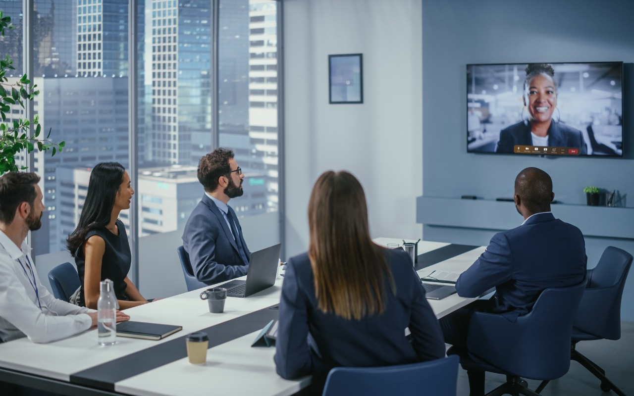 You Can Now Have Zoom Meetings on an Apple TV | Computer Hardware You Can Now Have Zoom Meetings on an Apple TV | Computer Hardware