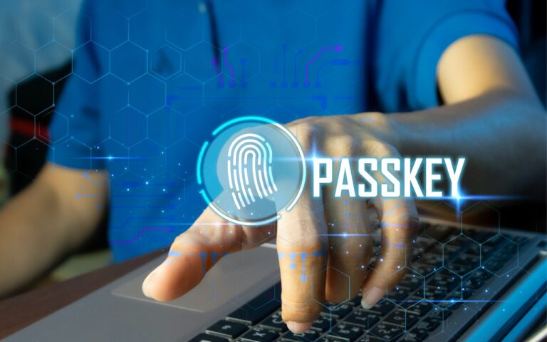 Why Passkeys Are Better than Passwords (And How to Use Them) | Computer Hardware
